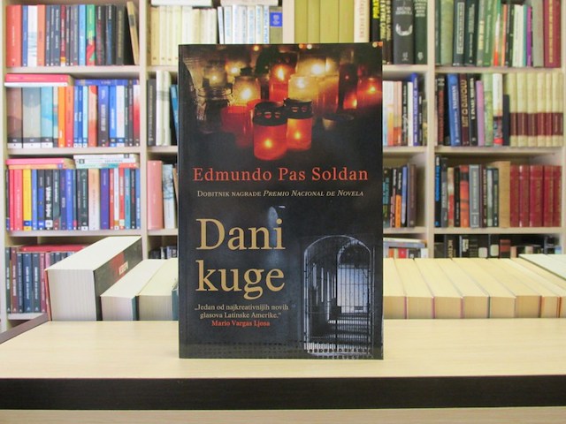 DANI KUGE - EDMUNDO PAS SOLDAN