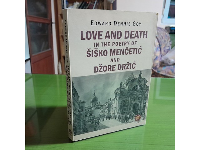 LOVE AND DEATH