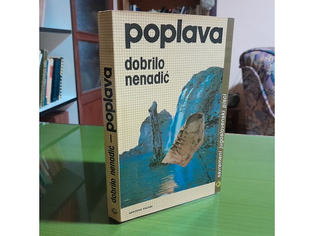 NENADUĆ - POPLAVA