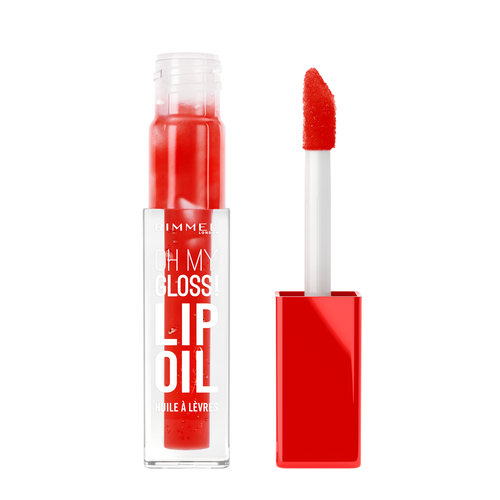 Rimmel OMG Lip Oil sjaj za usne 004