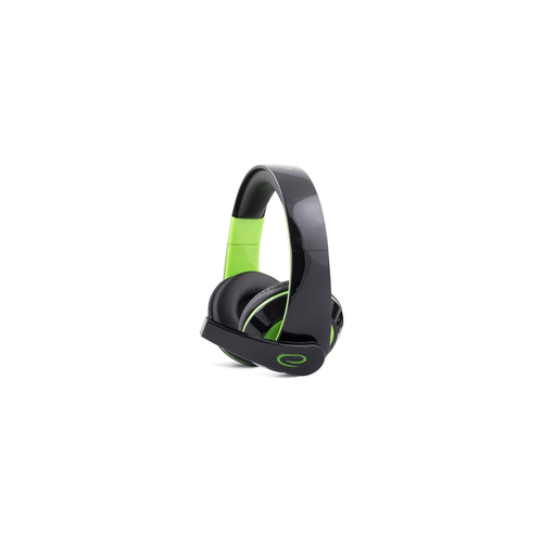 ESPERANZA EGH300G SLUSALCE STEREO GAMERS CONDOR ZELENE