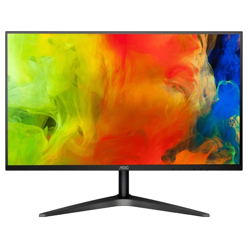 AOC 23.6" 24B1H Monitor