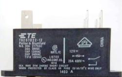 RELE 12VDC/30A T92S7D22-1