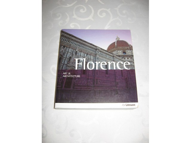 Florence art and architecture   / Firenca /