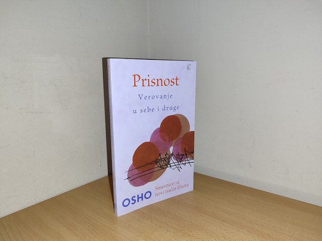 Osho - Prisnost