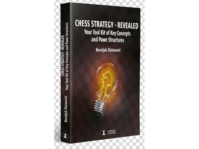 Chess Strategy – Revealed