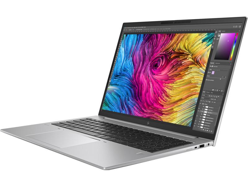 HP ZBook Firefly 16 G10 (Gray) WUXGA IPS, I7-1355U, 32GB, 1TB SSD, RTX A500 4GB, Win 11 Pro (6B8M9EA)