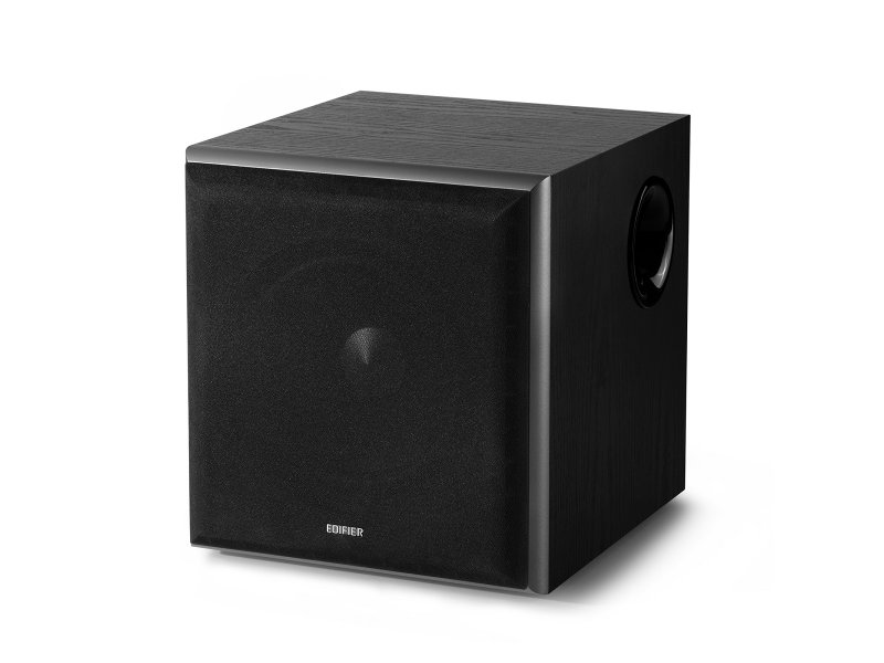 EDIFIER T5 Subwoofer 70W Black