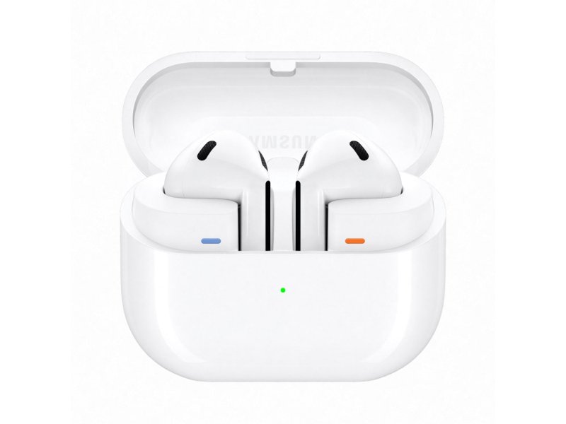 SAMSUNG Galaxy Buds 3 White Bežične Bubice (SM-R530NZWAEUC)