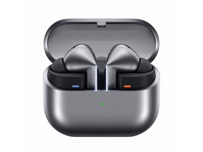 SAMSUNG Galaxy Buds 3 Pro Silver Bežične Bubice (SM-R630NZAAEUC)