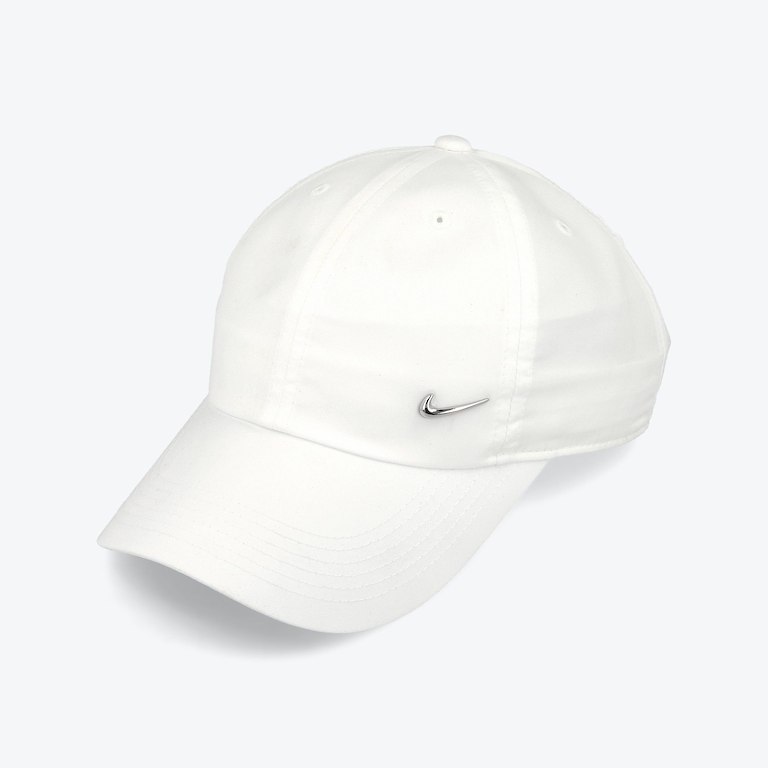 NIKE Kačket y nk h86 cap metal swoosh GU