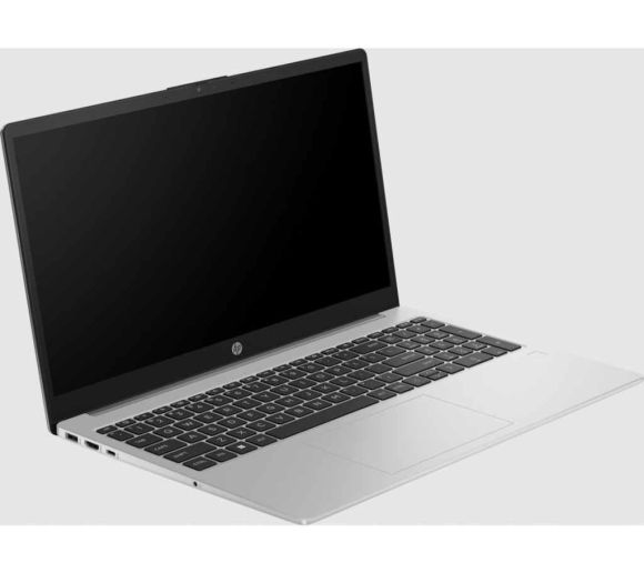 HP - Laptop HP 250 G10 DOS/15.6"FHD AG/i3-1315U/8GB/512GB/backlit/FPR/GLAN/srebrna