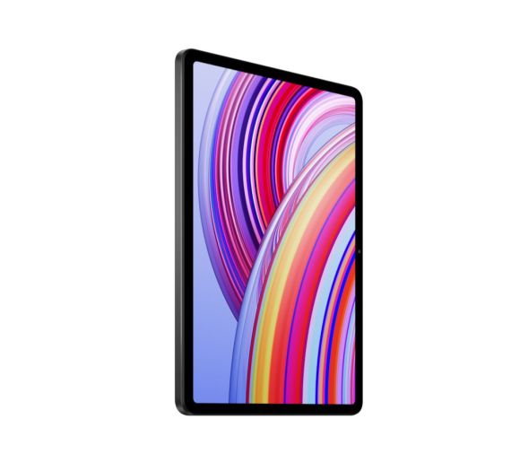 Xiaomi - Tablet XIAOMI Redmi Pad Pro 12.1'/OC2.4GHz/6GB/128GB/WiFi/8MP/Android/siva