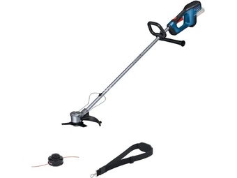 Bosch 06008D1000 Akumulatorski trimer za travu GFR 18V-23, Solo ( 06008D1000 )