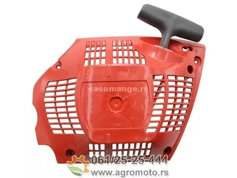 Starter testere Husqvarna 455 460