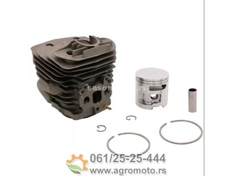 Cilindar testere Husqvarna 575 575XP fi 51 mm Meteor Piston