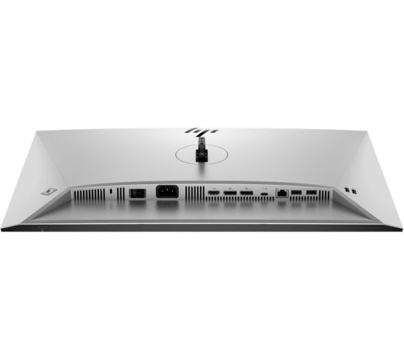 HP - 24`` IPS AG Flat WUXGA 1920x1200@100Hz, 16:10, 1500:1, 5ms, 350 cd/m2, 178°/178°, 4 USB-A 3.1, 1 USB-C 3.1, 1 DP 1.4, 1 DP 1.4-out, 1 HDMI 2.0,1 RJ-45, VESA 100x100mm, Height/Tilt/Swivel/Pivo...