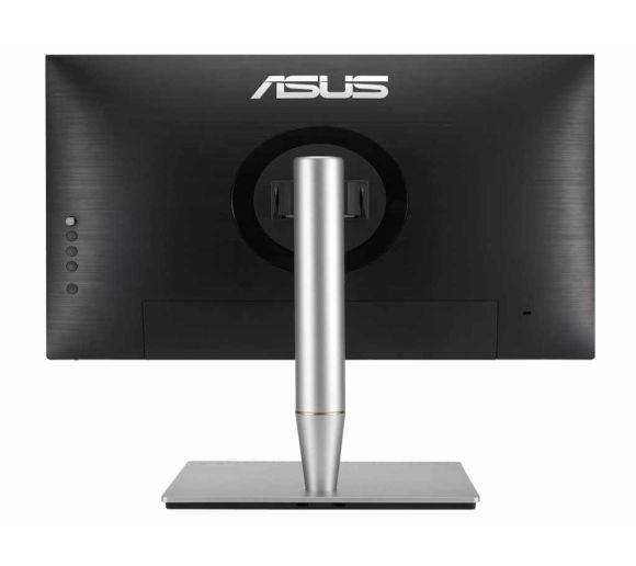 Asus - Monitor ASUS ProArt PA24AC 24"/IPS/1920x1200/60Hz/5ms GtG/HDMIx2,DP,USB/pivot,visina/zvučnici/siva