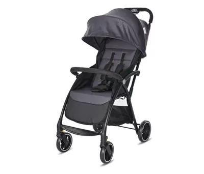 LORELLI KOLICA ZA BEBE FRESH GREY (max 22kg) (10021942406)