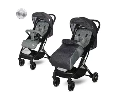 LORELLI KOLICA ZA BEBE FIORANO TROOPER + footcover (10021492382)