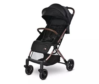 LORELLI KOLICA ZA BEBE RIBERA BLACK PEARL (10021902501)