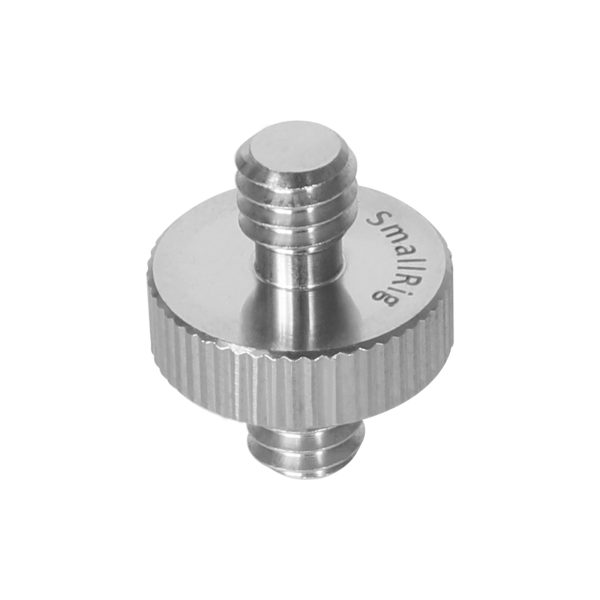 SmallRig 1/4″ Double End Stud (828)