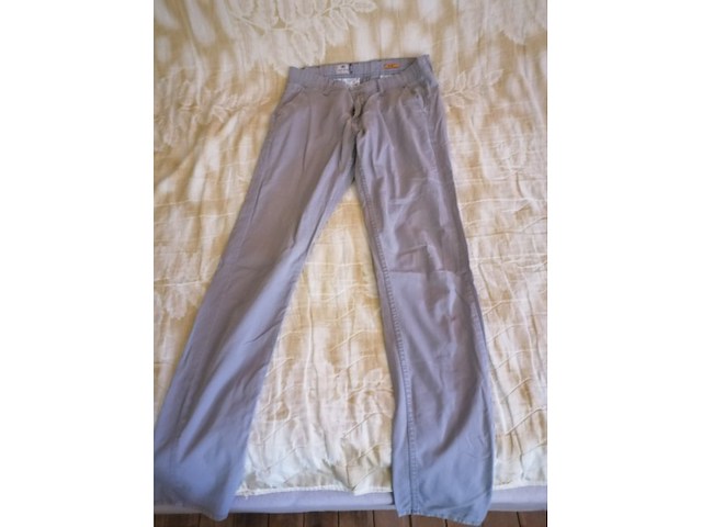 Sive pantalone 2