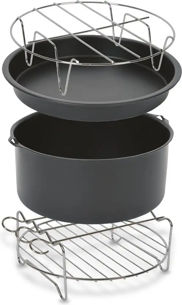 TEFAL XA113010 Kit Easy Fry XXL