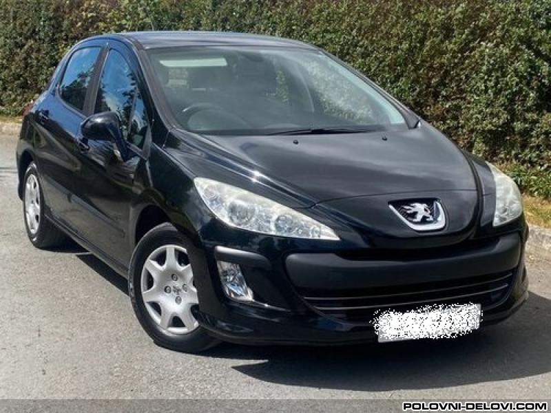 Peugeot 308 1.6 Benzin Kompletan Auto U Delovima