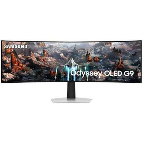 SAMSUNG LS49CG934SUXEN