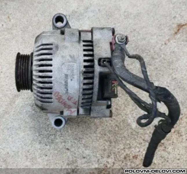 Alternator Ford Mondeo 1.8 Td