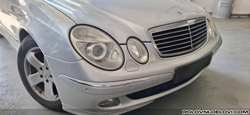 Mercedes E Desni Far W211 Svetla I Signalizacija