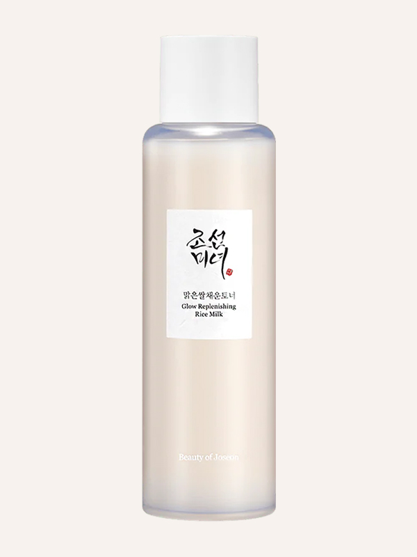 Beauty Of Joseon Glow Replenishing Rice Milk toner 150ml