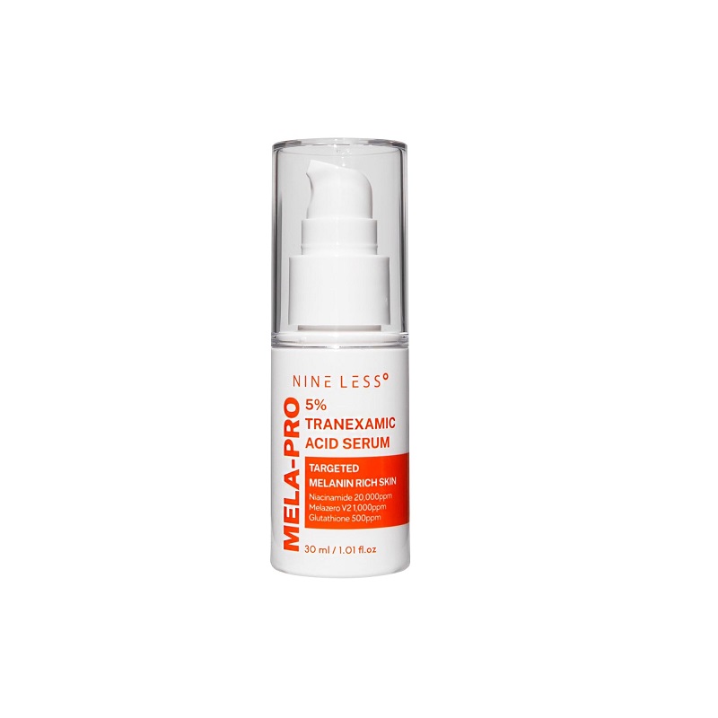 Nine Less Mela Pro Tranexamic Acid serum 30ml