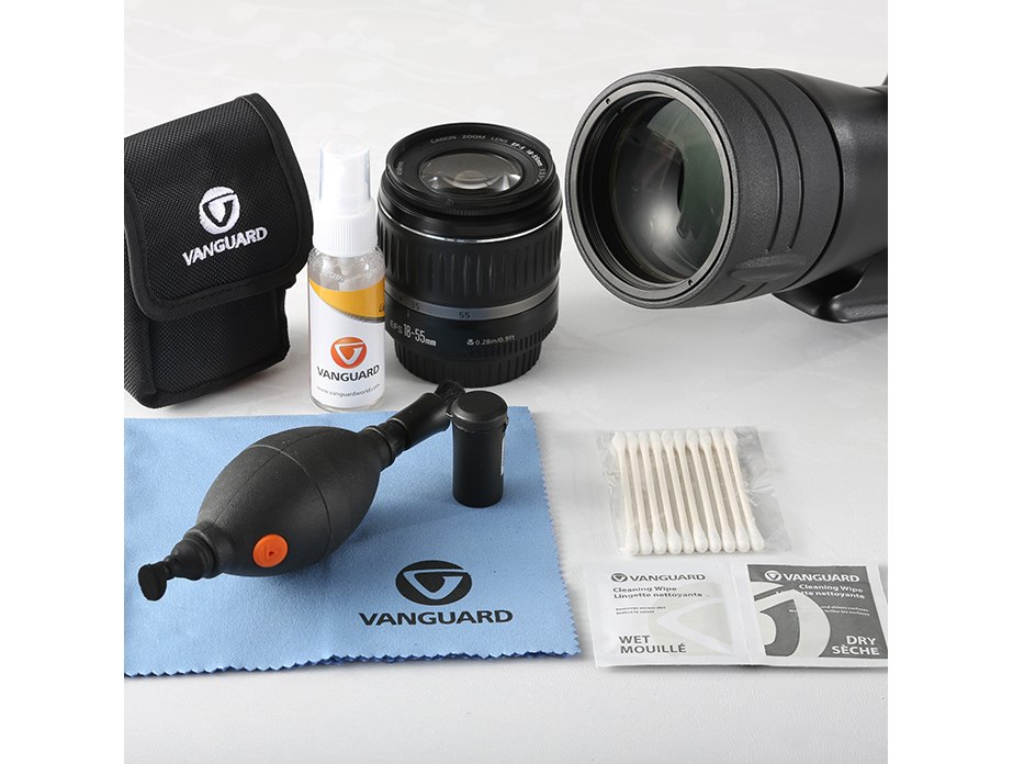 Vanguard CK6N1 Cleaning Kit