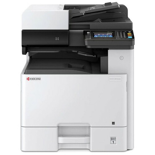 KYOCERA ECOSYS M8124cidn