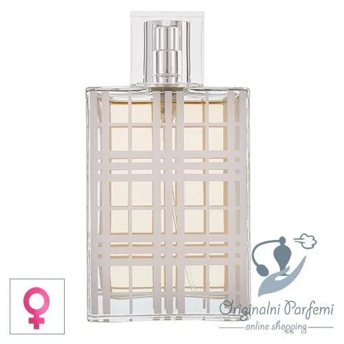 Burberry Brit Eau de Toilette 100ml EDT