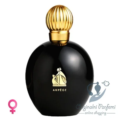 Lanvin Arpege 100ml EDP