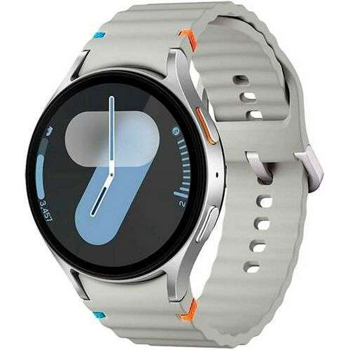 SAMSUNG Galaxy Watch 7 44mm Silver SM-L310NZSAEUC