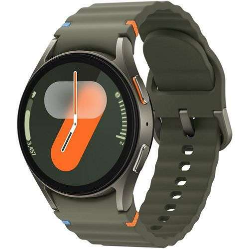 SAMSUNG Galaxy Watch 7 40mm Green SM-L300NZGAEUC
