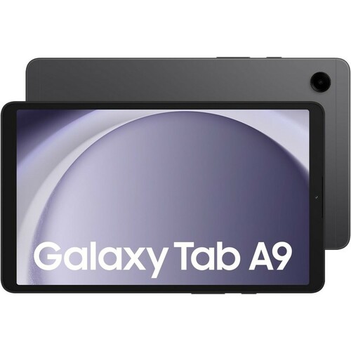 SAMSUNG Galaxy Tab A9 4GB/64GB LTE Gray SM-X115NZAAEUC