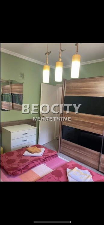 Dvosoban stan, 60 m2, Novi Sad, Maksima Gorkog ID: 111304