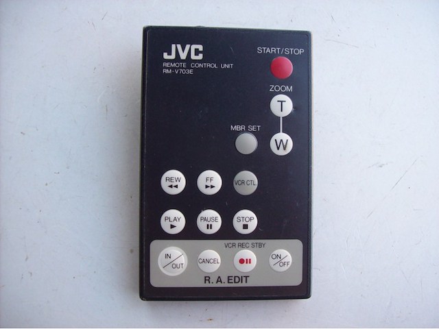 JVC daljinski RM-V703E - orginal