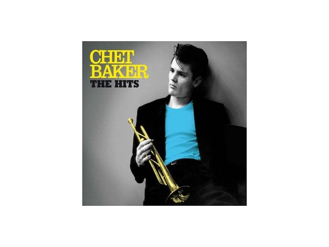 The Hits,  Chet Baker, Vinyl