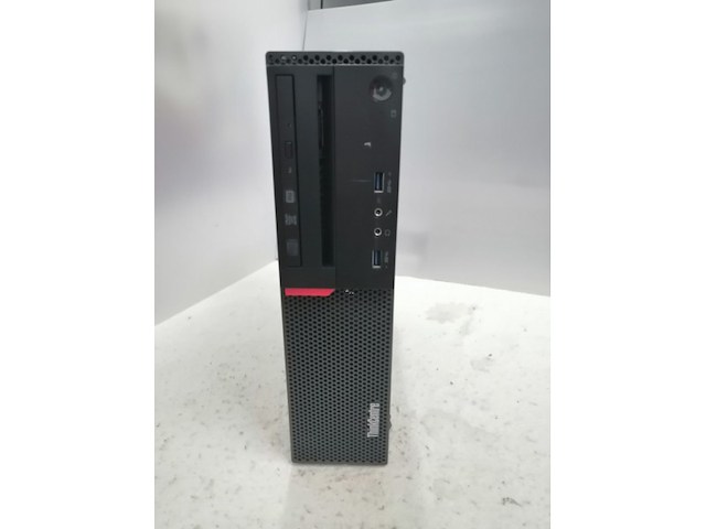 Lenovo Thinkcentre m800 i5-6400 8gb ddr4