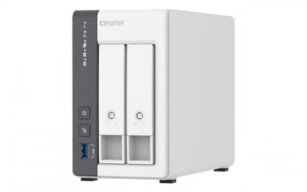 STORAGE QNAP NAS TS-216G