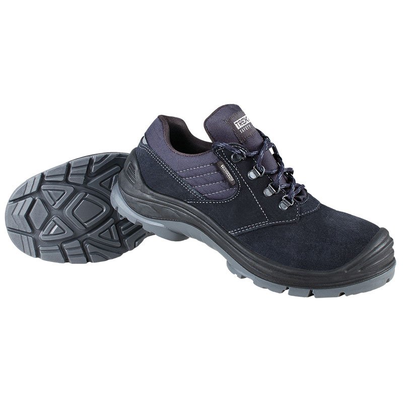 Trekking CK58 S3 SRC blue