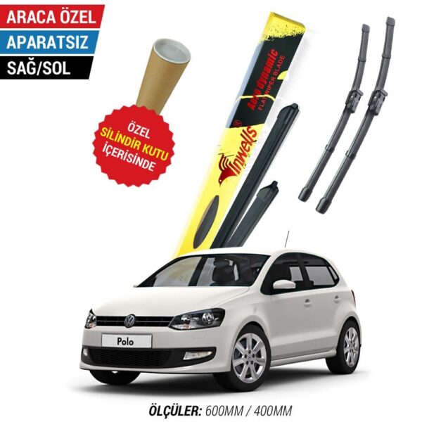 VW Polo 09. – 17. Audi A1 10. – 17. Seat Ibiza 09. – 17. Skoda Rapid 12. – 15. Fiat Doblo 11. – 17.