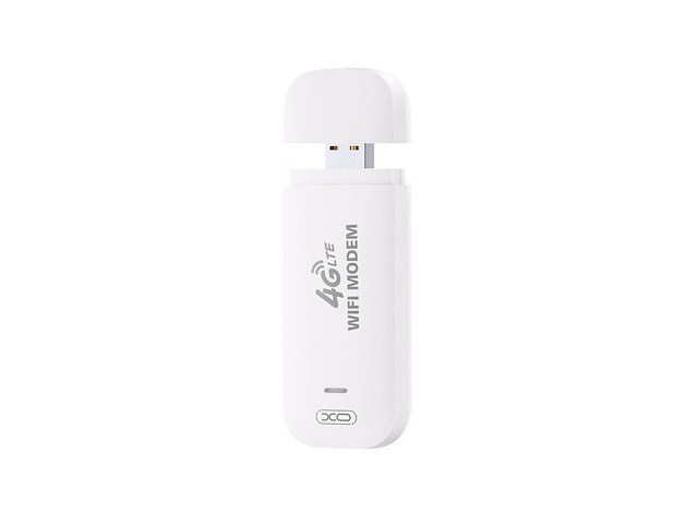 WiFi 4G Transmiter CF19