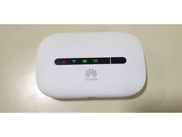 Huawei E5330 3G wifi mifi ruter